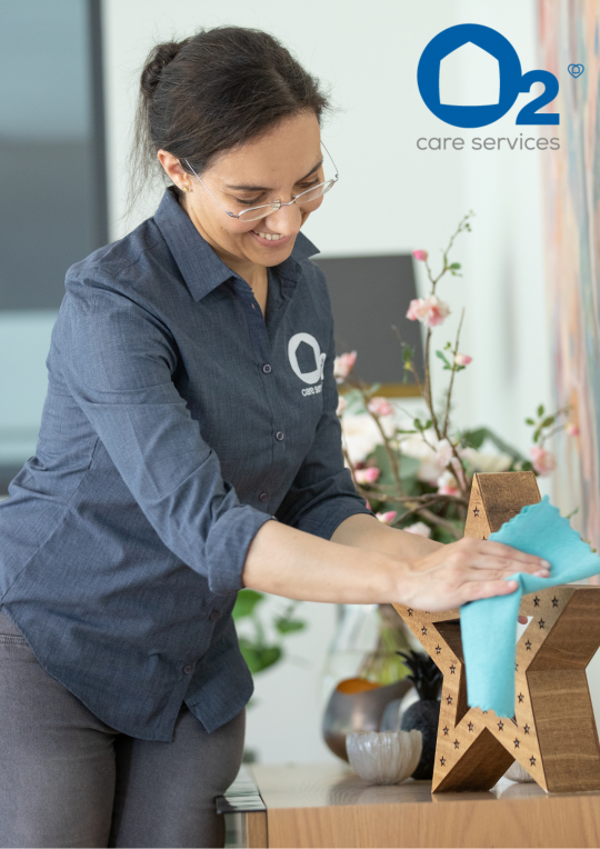 O2 : l'oxygène de toute la famille - Oui Care